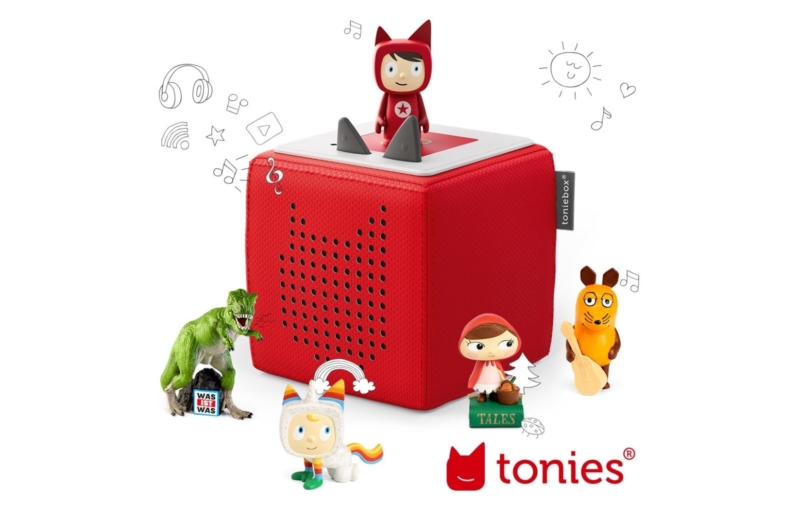 Tonies – Buchhandlung Funk